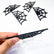 5pcs - Laser Cut Spider Web – Miss Knottie Macrame