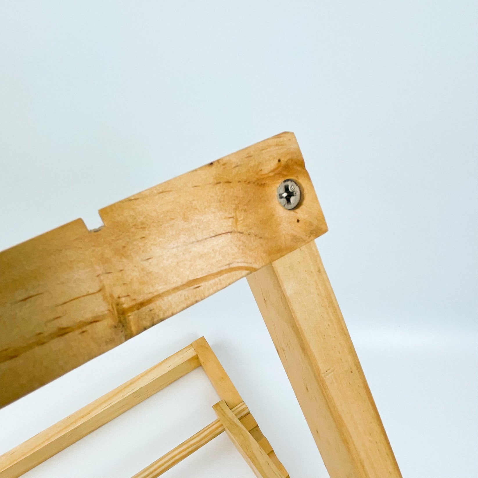 Portable Vertical Macrame Frame Set – Miss Knottie Macrame