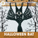 Halloween Bat Pattern - Digital PDF and Knot Guide – Miss Knottie Macrame